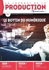 Journal de la Production : retour sur la croissance d'Astrée Software