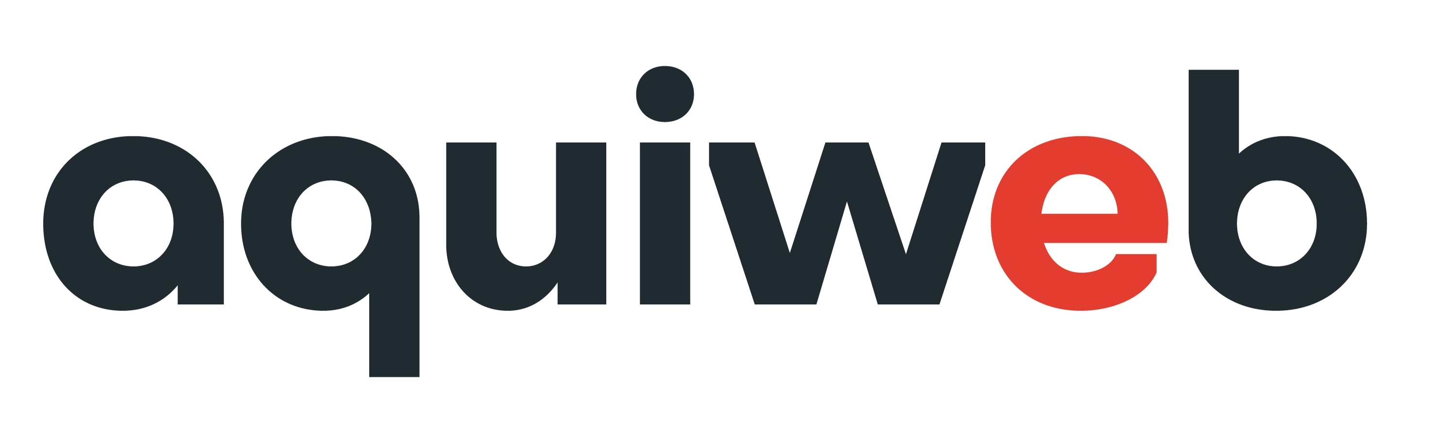 MES software: Aquiweb