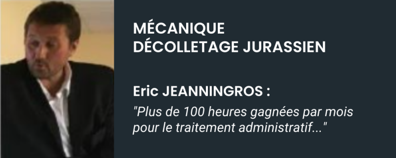 Quel ROI avec un logiciel MES