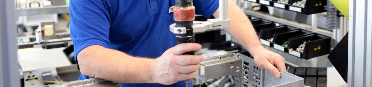 3 points clés pour gérer son atelier composite avec le logiciel MES