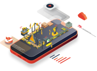 Publisher and integrator of MES Aquiweb software: Astrée Software