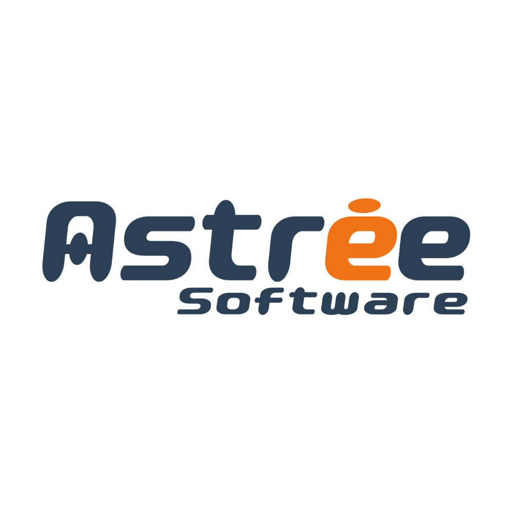 Publisher and integrator of MES Aquiweb software: Astrée Software