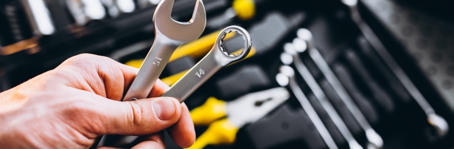 Logiciel gestion & suivi de maintenance préventive