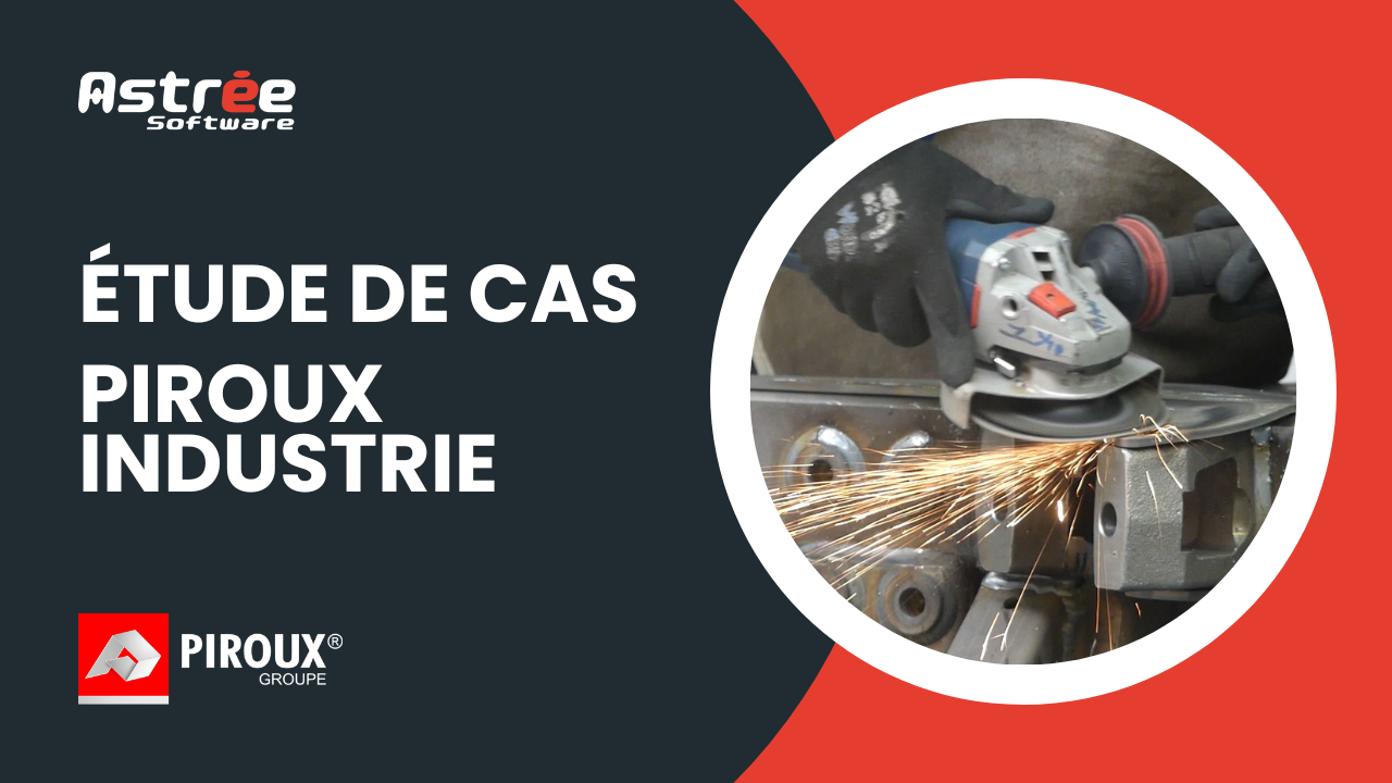 Etudes de cas - Astrée Software