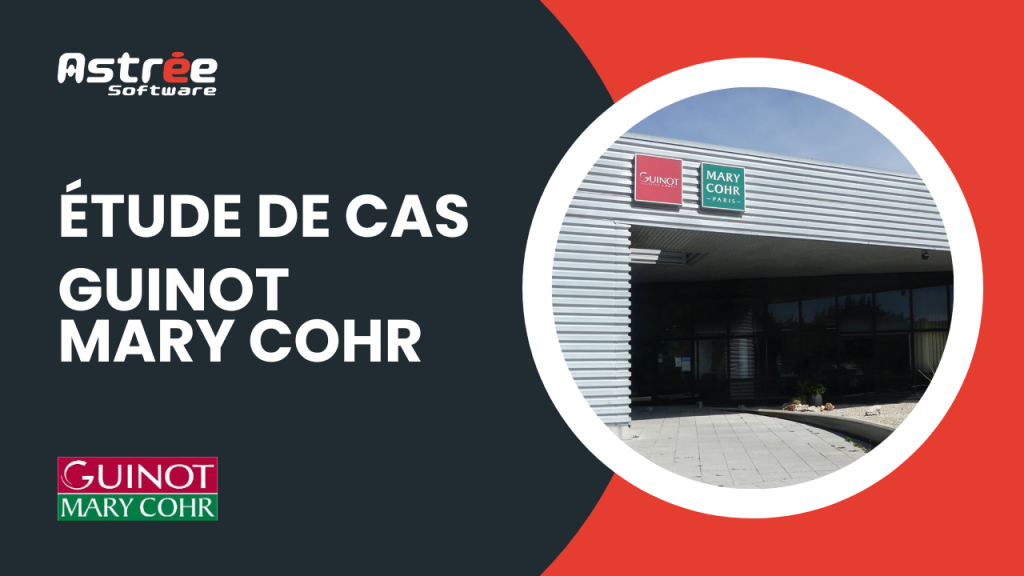 Base de connaissance - Astrée Software