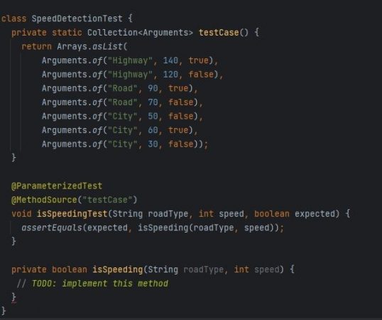 Comment simplifier vos tests unitaires avec Java ? - Astrée Software
