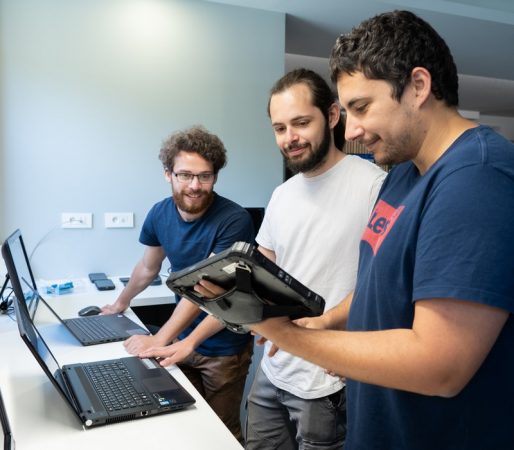 Astrée Software: Aquiweb MES production monitoring software