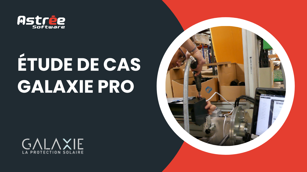 Base de connaissance - Astrée Software