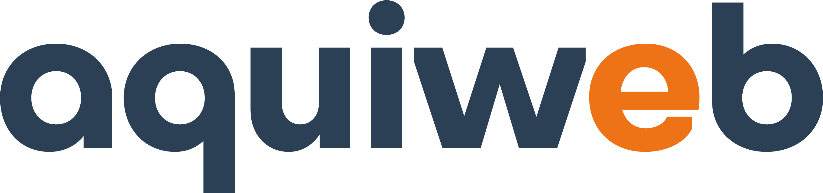 MES software: Aquiweb