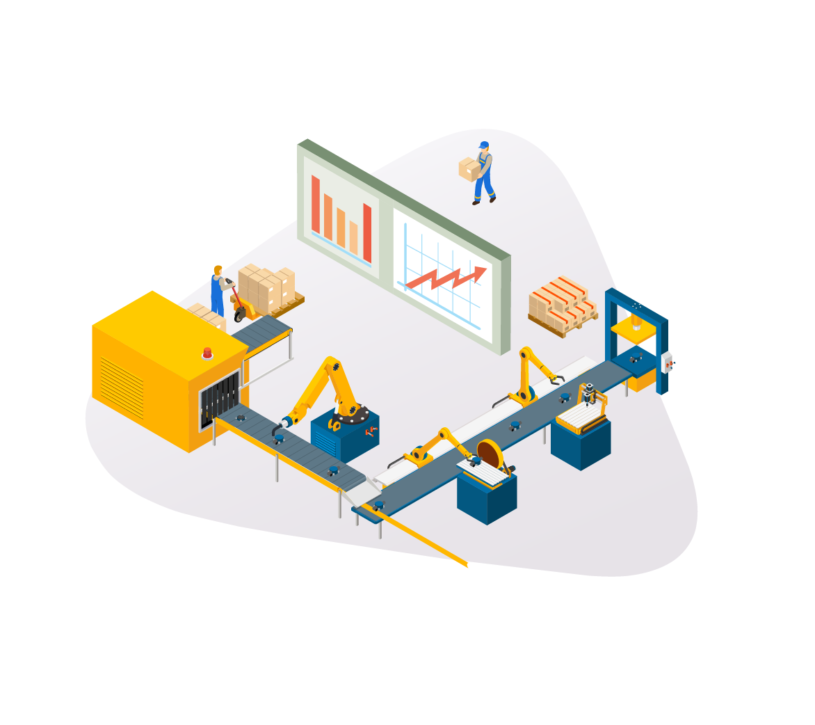 Affichage dynamique grands écrans, support d'animation des réunions AIC