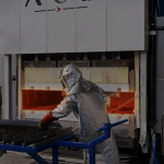 ARIES INDUSTRIES : utilisation du logiciel MES Aquiweb