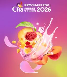 CFIA Rennes 2025 - Astrée Software